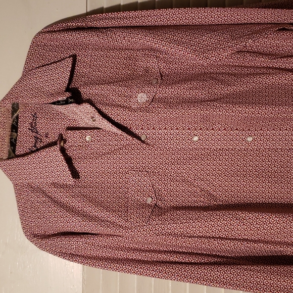 George Strait | Shirts | George Strait Western Shirt | Poshmark